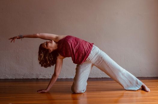 Yoga For Bone Health | Yoga Mandali, Saratoga Springs, NY | June 13, 2021