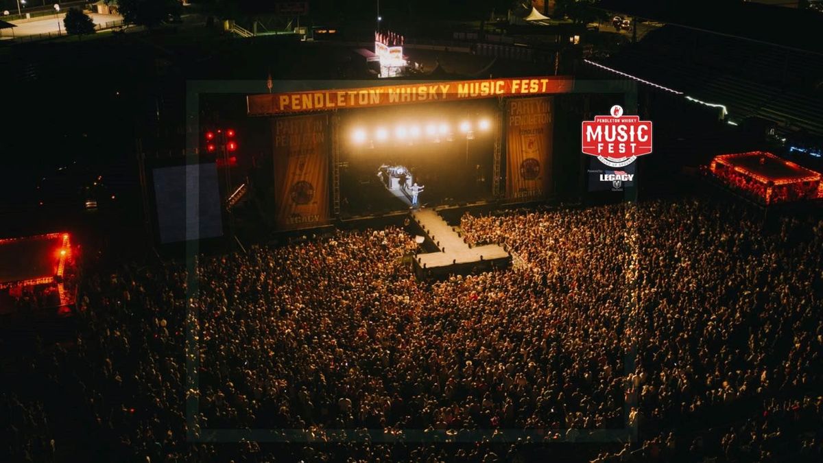 Events Happening Next in Pendleton, OR