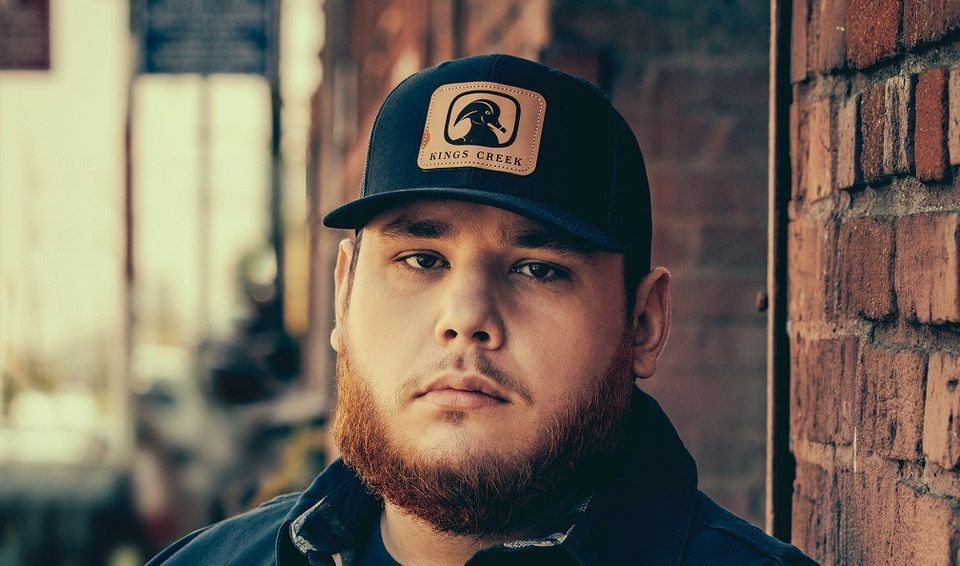 Luke Combs San Francisco | Santa Clara, CA | May 17, 2024