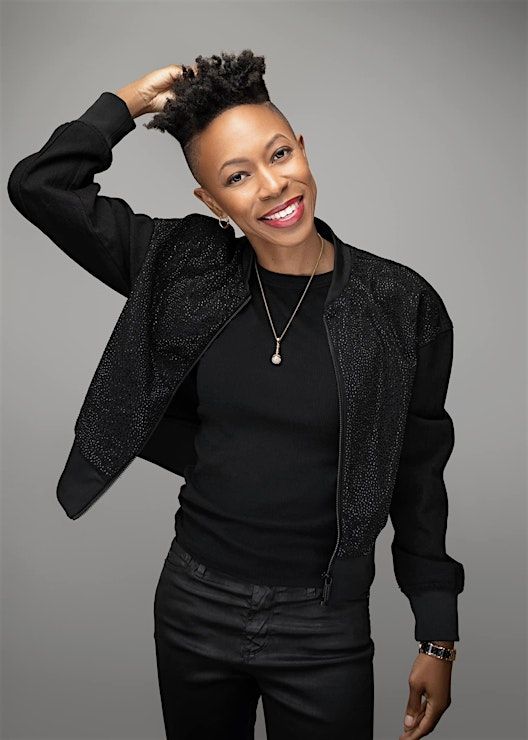 A Real Chill Pop-Up Show with RITA BRENT at The Plant, Jackson on 17th ...