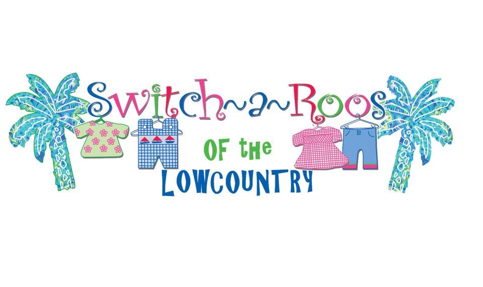 Switch-A-Roos Charleston | Omar Shrine, Mount Pleasant, SC | October 26 ...