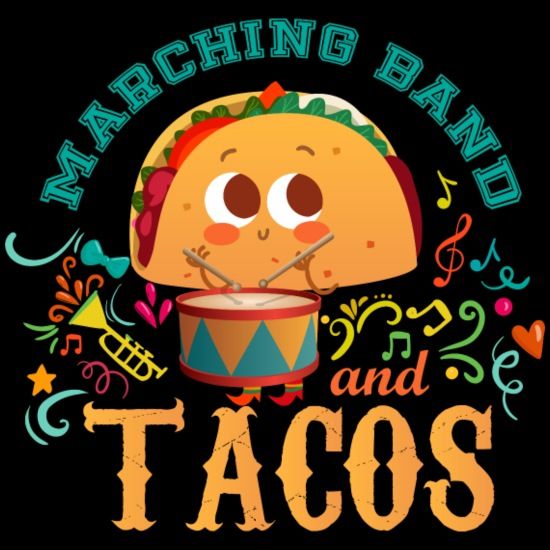 National Marching Band Day Eve (Fri. Mar 3) with The DSievers at Taco ...