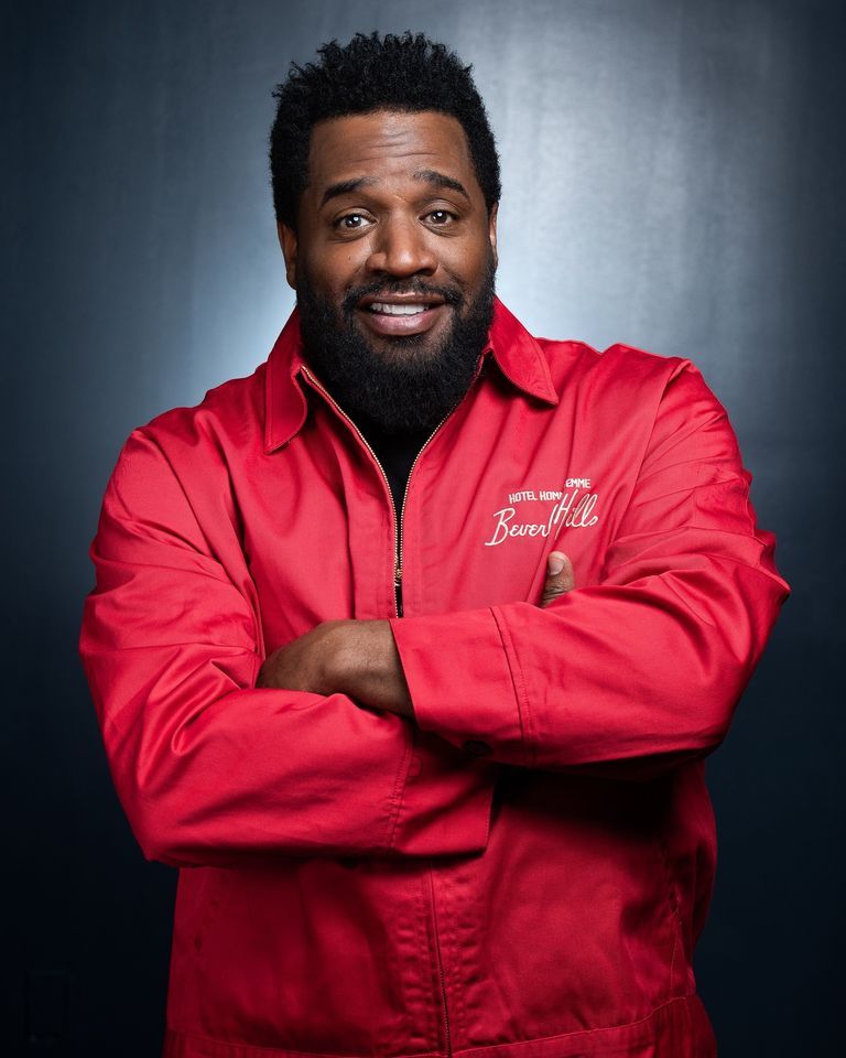 Corey Holcomb - November 4-5, 2022 | Comedy Off Broadway, Lexington, KY ...
