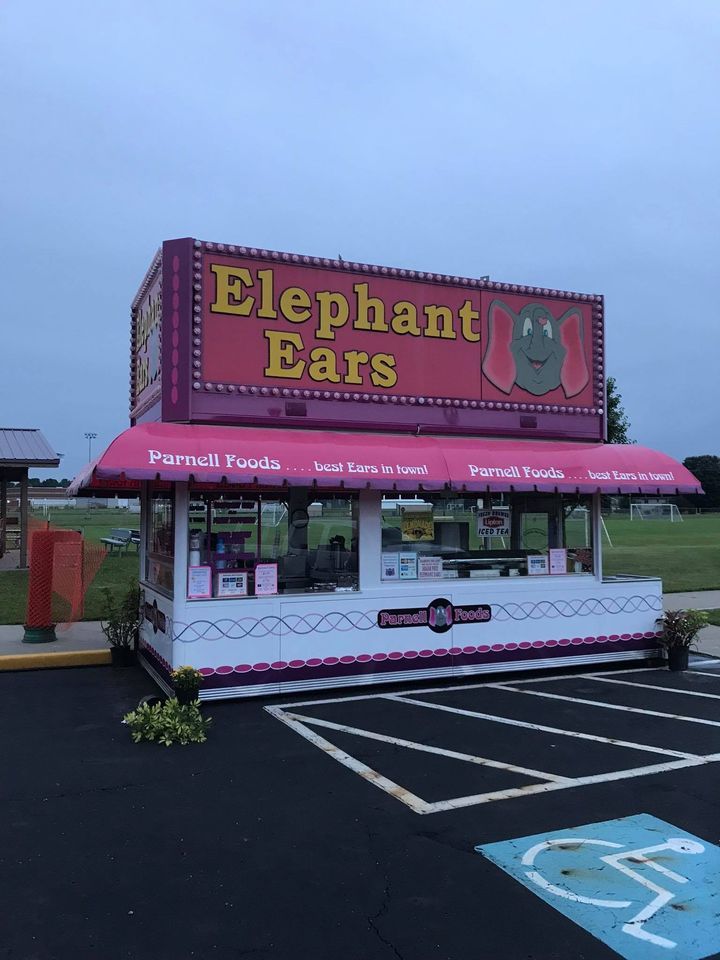 2022 Argos Summer Kickoff Festival at Argos Community Park on 24th June ...