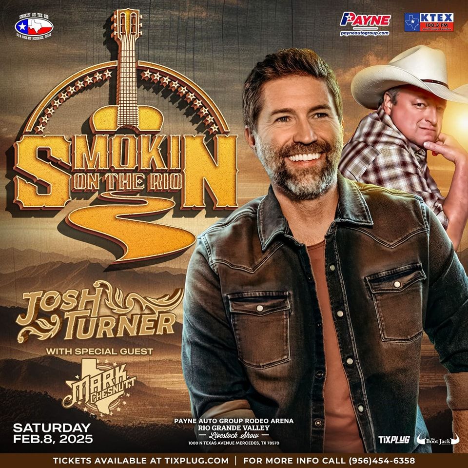 Rio Grande Valley Livestock Show and Rodeo at Payne Auto Group Arena ...