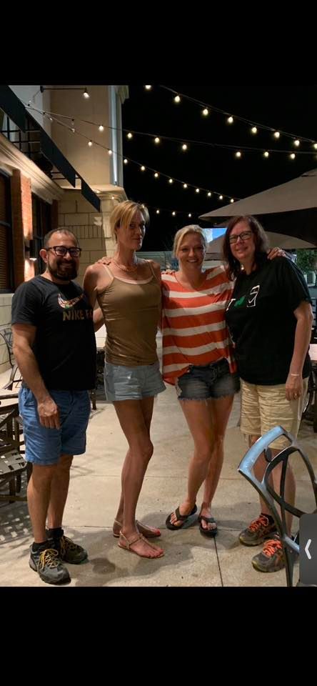 Our beloved, Brynn L Williamson - Green celebration of life | Overland ...