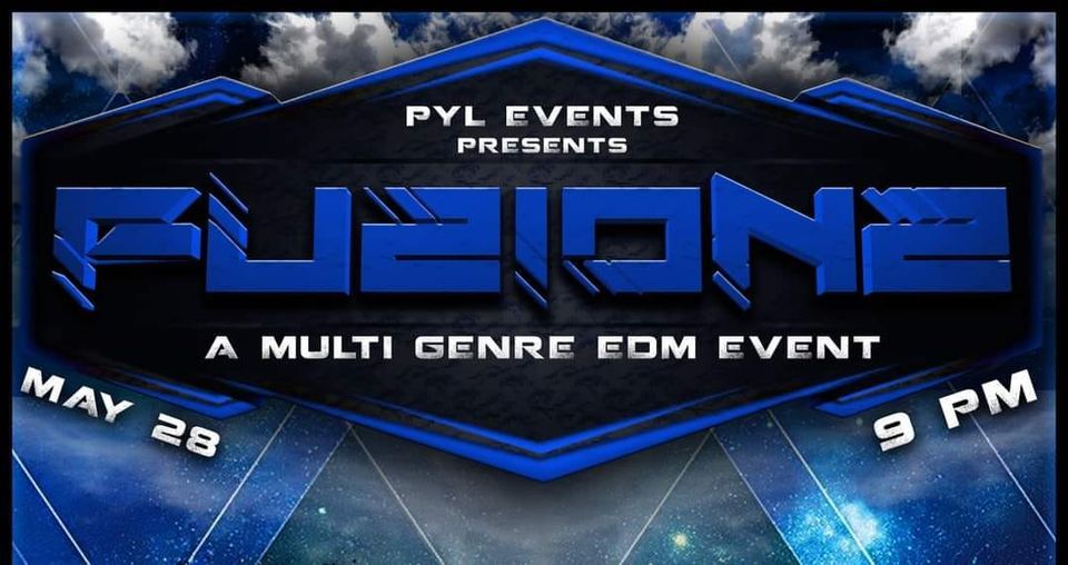 FUZIONZ | Fuze Box, Albany, NY | May 28, 2022