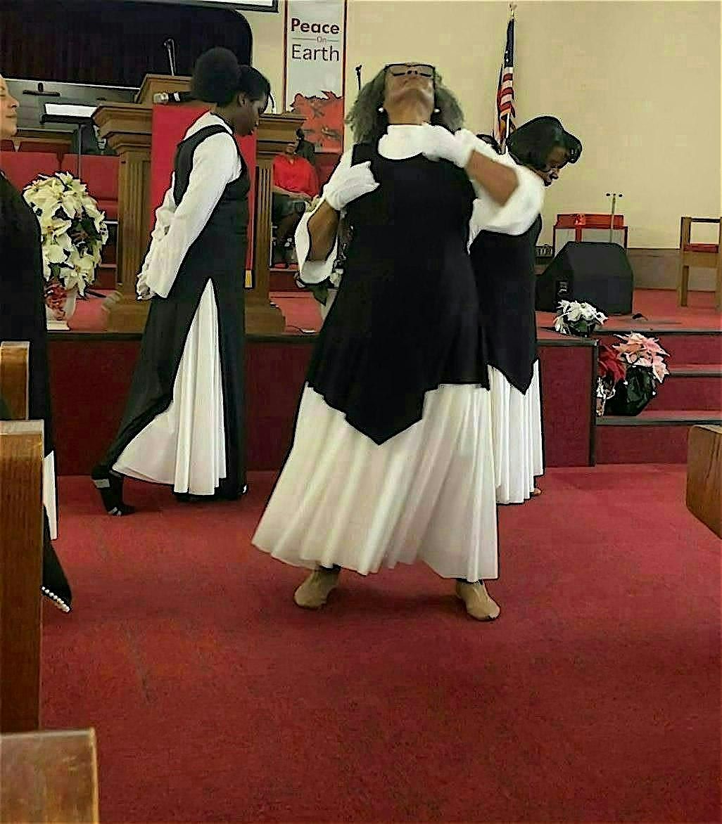 2026 For His Glory Praise Dance Conference at 306 N 14th St, Boise on ...