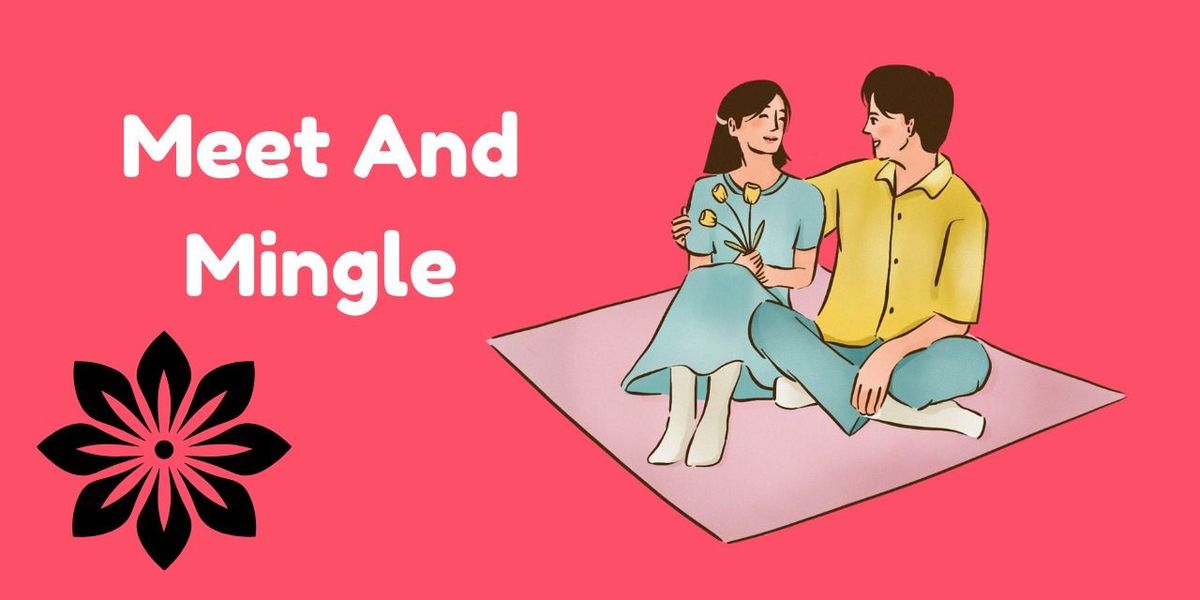 Meet and Mingle at Dnyanjyoti Savitribai Phule Udyan: Pune on 20th April, 2025