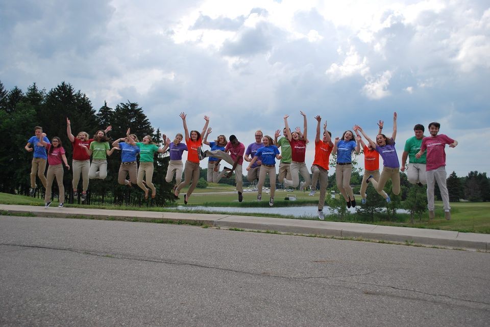 Promise 2022 at Great Lakes Christian College, Lansing on 24th July, 2022