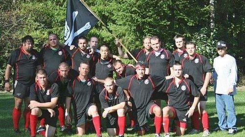 Renegade Rugby Ready | View Ridge Elementary School, Bremerton, WA ...