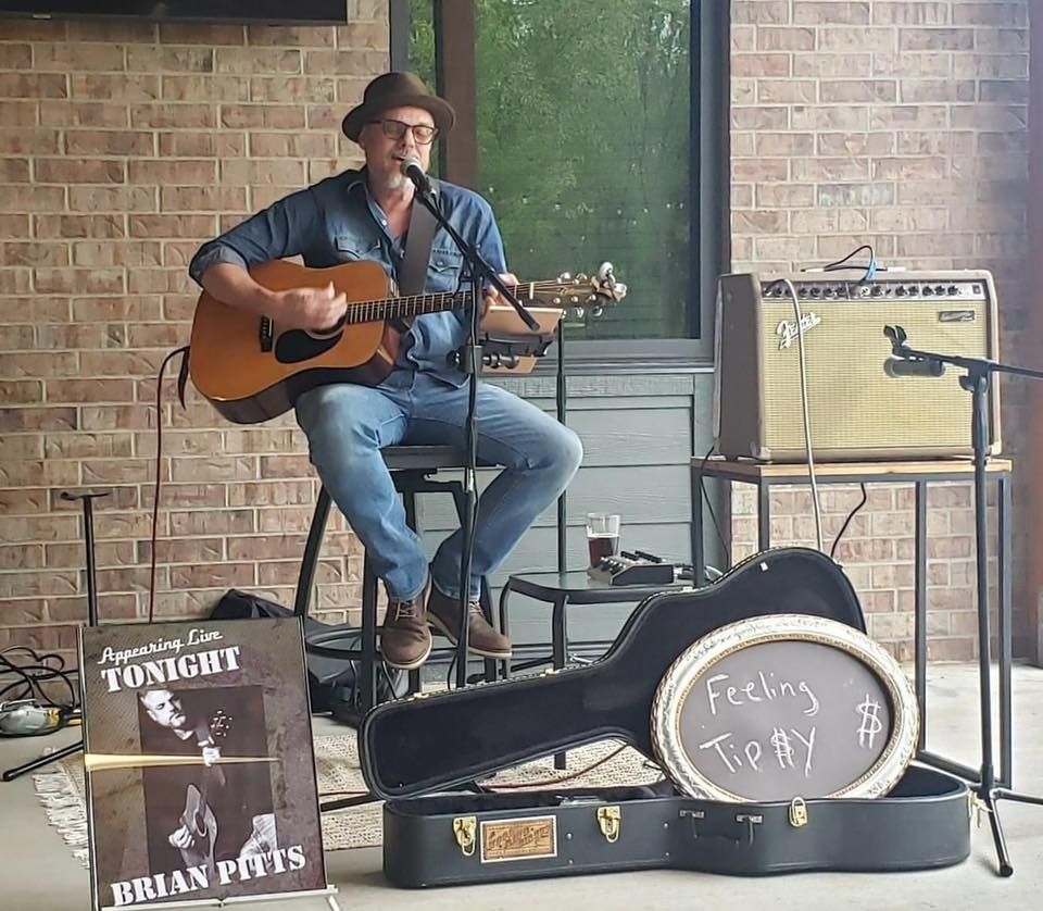 Brian Pitts | 1281 E Republic Rd, Springfield, MO 65804-7203, United ...