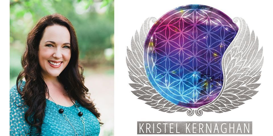 Intimate Gallery Medium Reading with Kristel Kernaghan | 2071 Portage ...