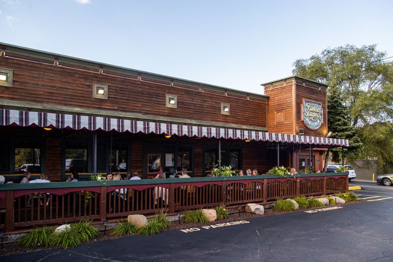 Restaurant Night to Support Northview PAH! | Bud and Stanley's Pub and ...