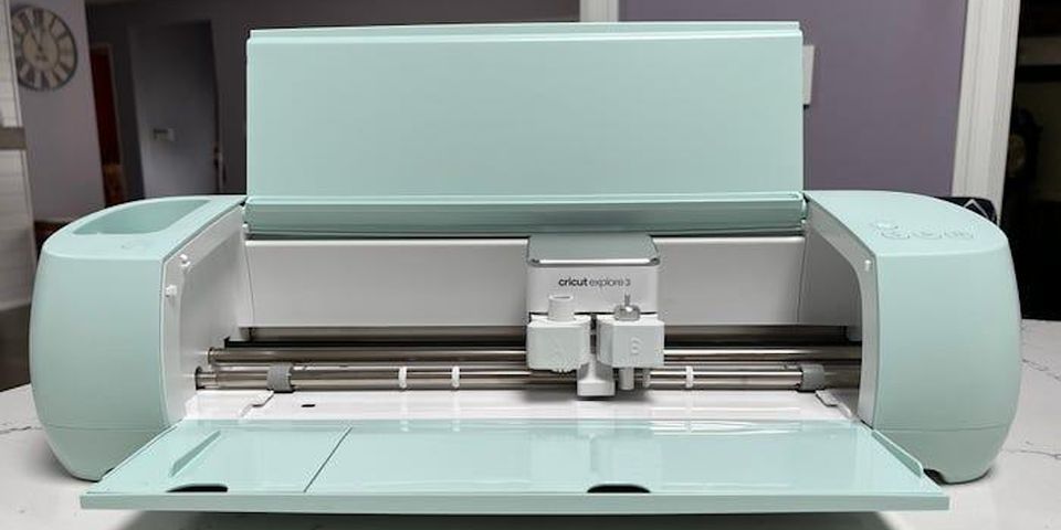 Cricut Basics 101 | 1409 Botham Jean Blvd,232,Dallas,75215,US | October 22, 2022