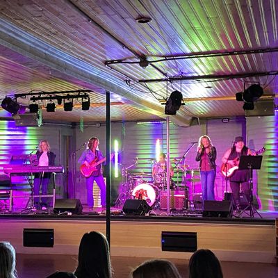 The Cover Girls Presents New Years Eve at Marble featuring Jodie Rice ...