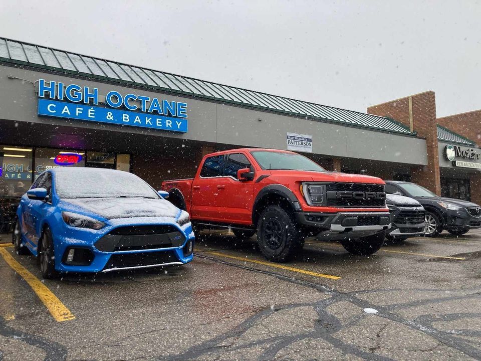 Winter Beater Breakfast | High Octane Cafe & Bakery, Waterford, MI ...