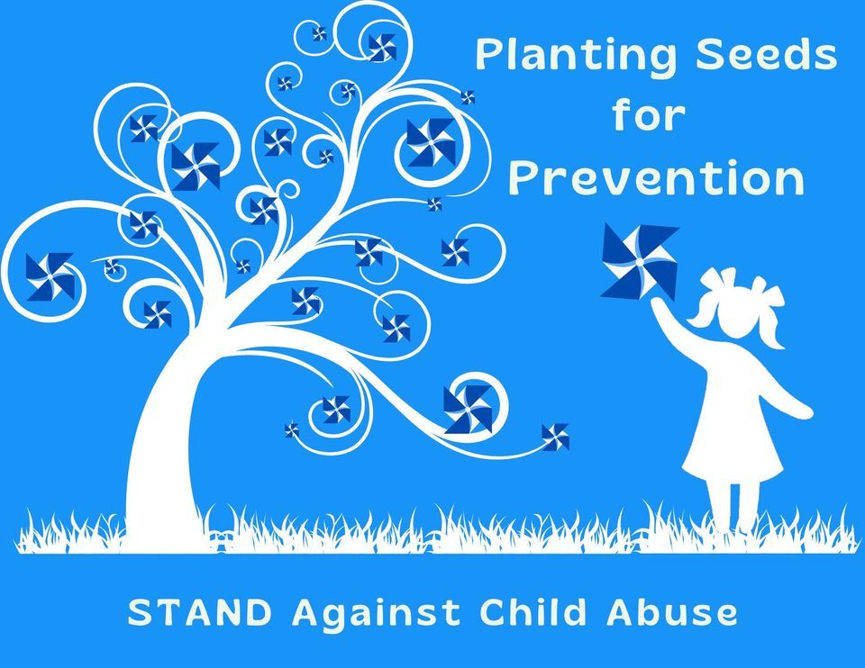 Stand Against Child Abuse 2023 at Kentucky Wesleyan College, Owensboro ...