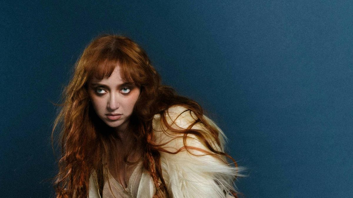 EMMMA | Bristol, The Louisiana at The Louisiana, Bristol on 2nd May, 2026