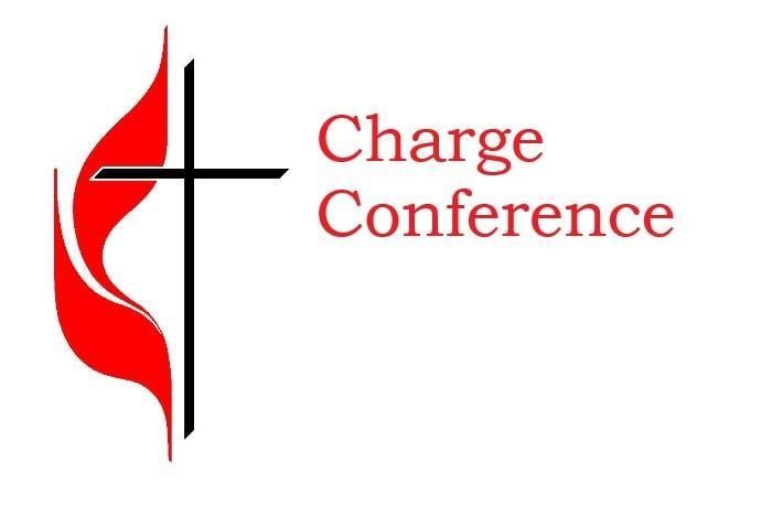 2023 Charge Conference at Oakley Chapel United Methodist Church, Rogers ...