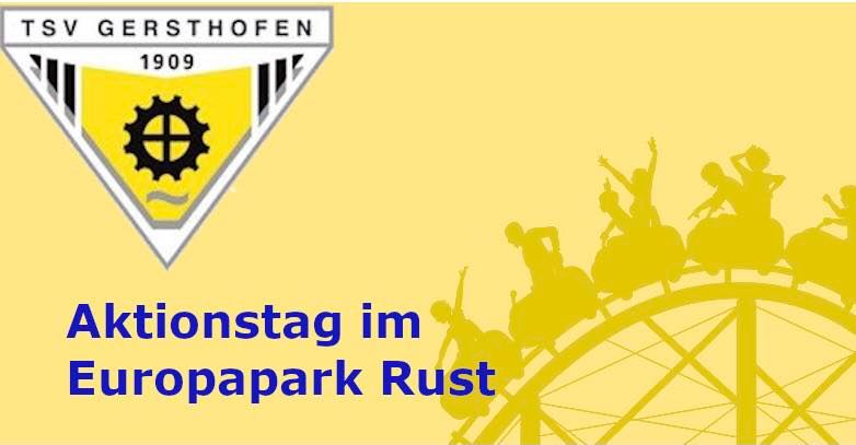 Fahrt in den Europapark | Europa-Park-Straße, 77977 Rust, Deutschland ...