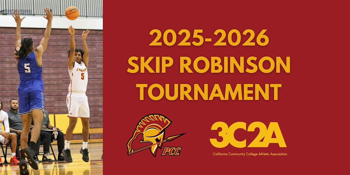 2025 Skip Robinson Mens Basketball Tournament at Building GM / Hutto ...