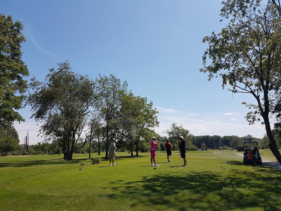2023 Fraser Memorial Golf Tournament at Whisky Run Golf Club, Port ...
