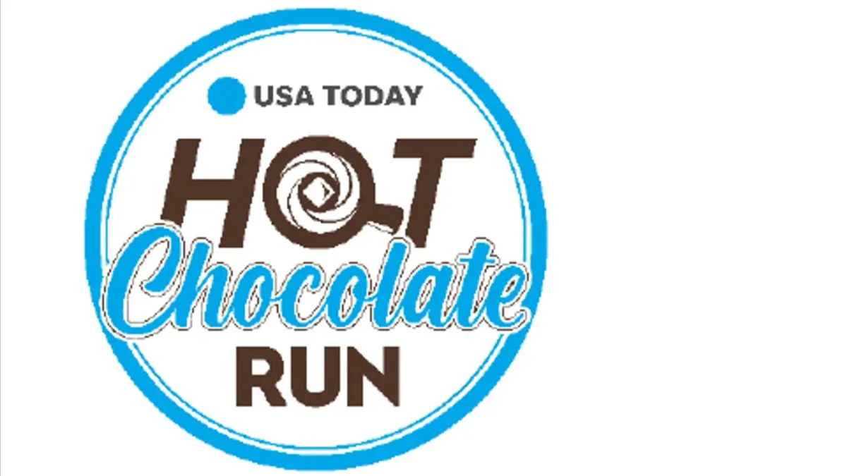 Hot Chocolate Run (Shift 1) at 1700 E Louisiana Ave, Denver on 4th ...