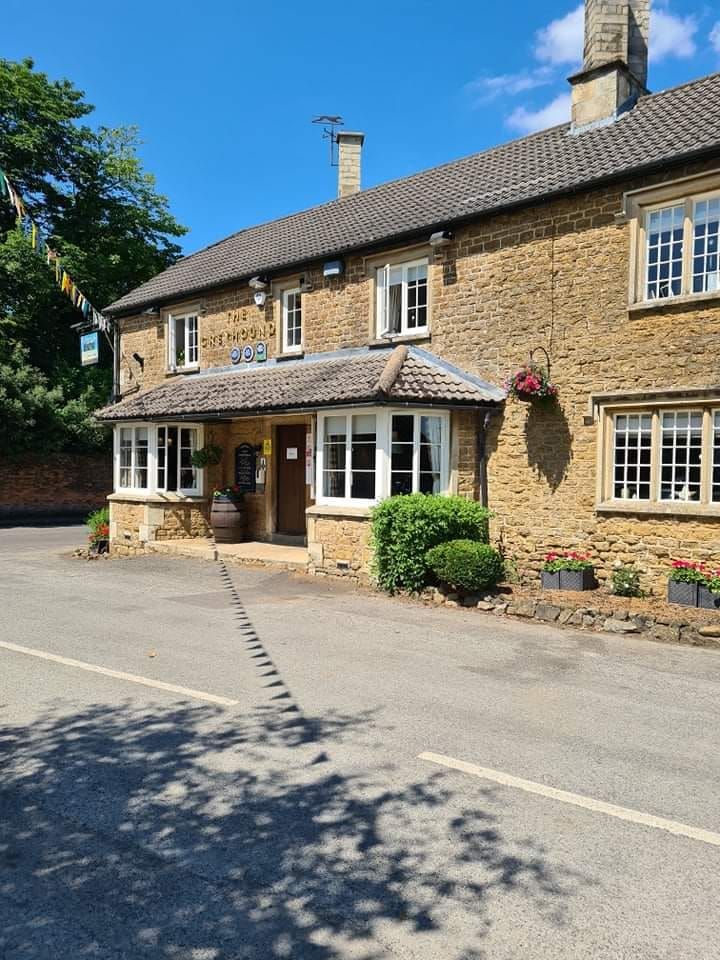 Summer Sighthound Social at the Greyhound pub! at Bromham Social Centre ...