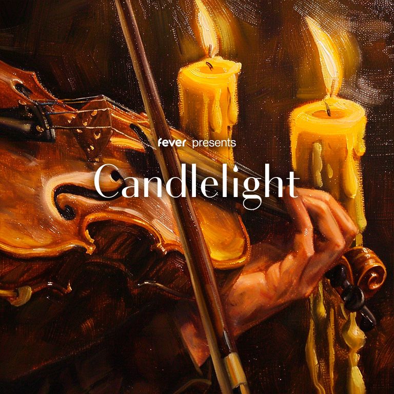 Candlelight: A Tribute to Vivaldi at Uppsala University Main Building ...