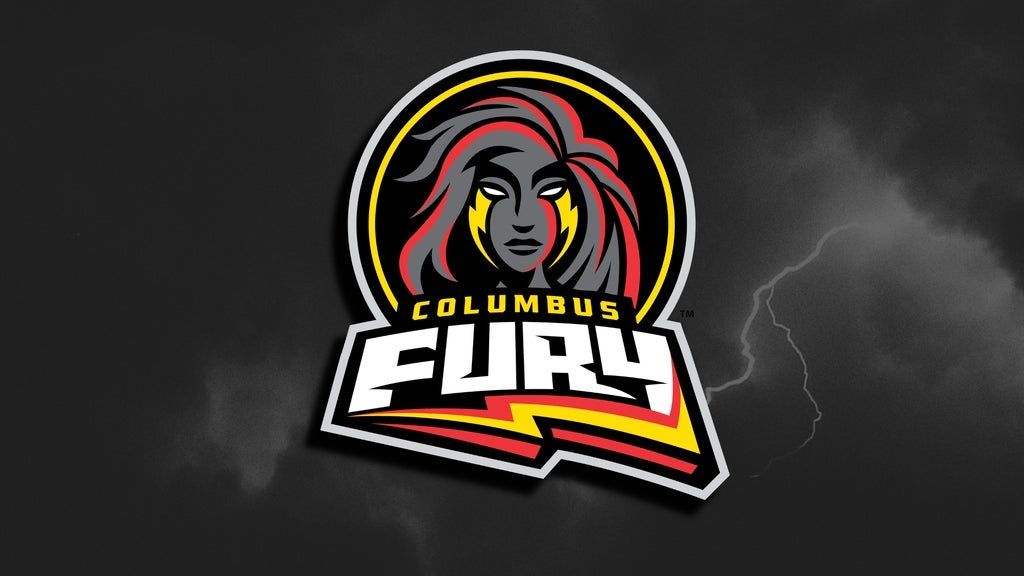 Columbus Fury vs. Orlando Valkyries Tickets at Nationwide Arena ...