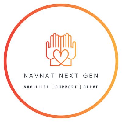 Navnat Next Gen - Winter Social 2021 at EC3R 7AA, London on 3rd ...