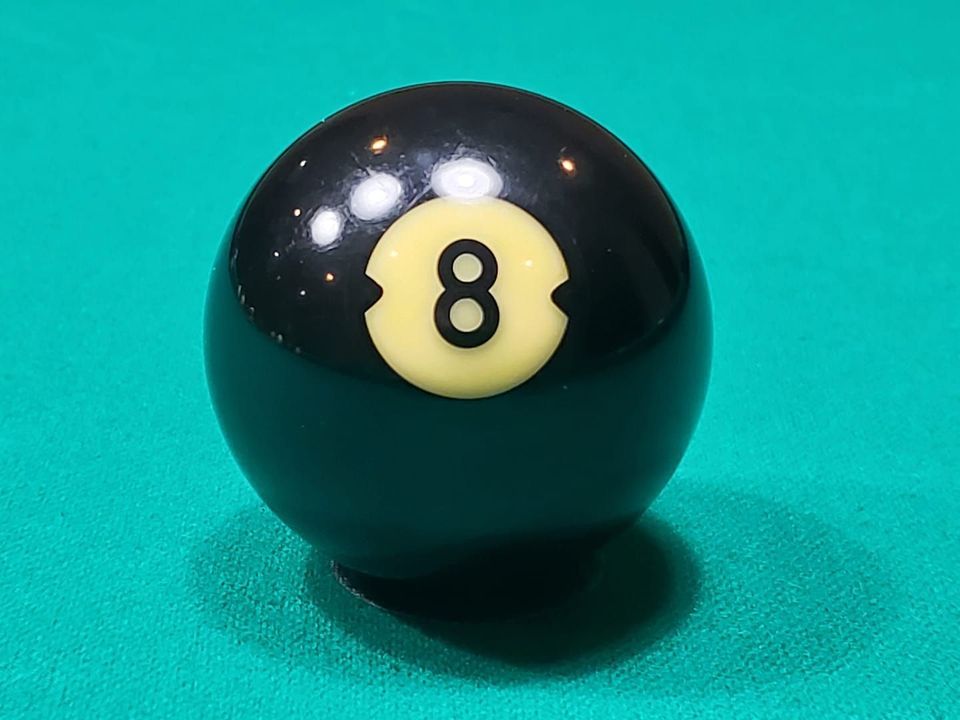 507 Billiards / 1225 Under Scotch Doubles | Eagles Club Rochester ...