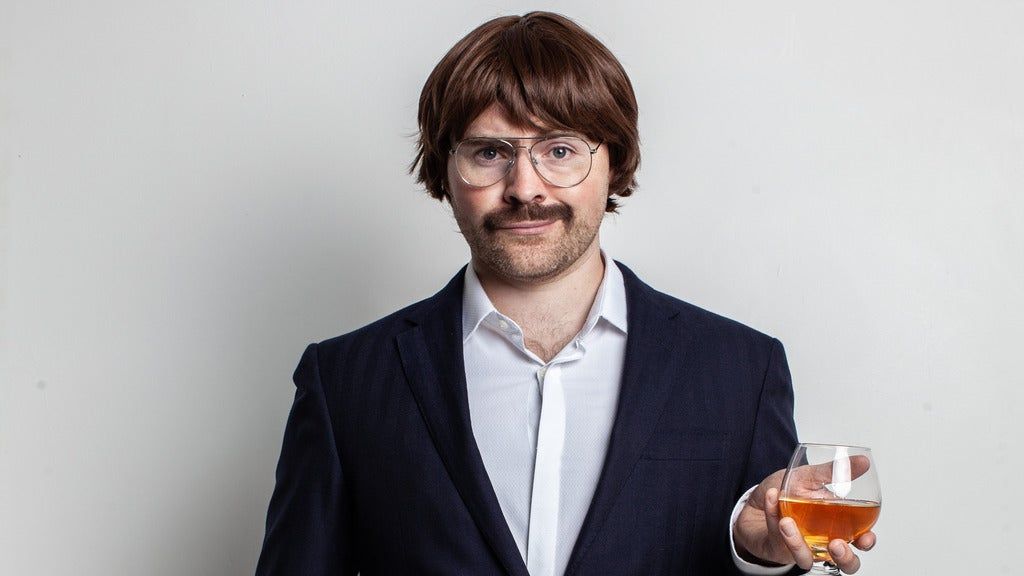 Paddy Raff - Look Whos Raffing Tickets at The SSE Arena, Belfast on ...