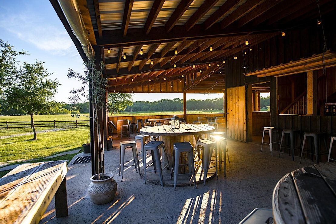 Wine Tasting and Live Acoustic Music by Dave Semans| Anna, TX at Barn ...