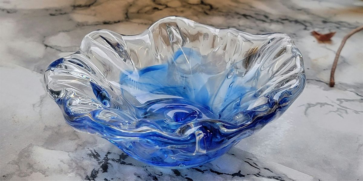 Paperweight Party: Vessels 3.0: Catch All Dish with Lena Luo at ...