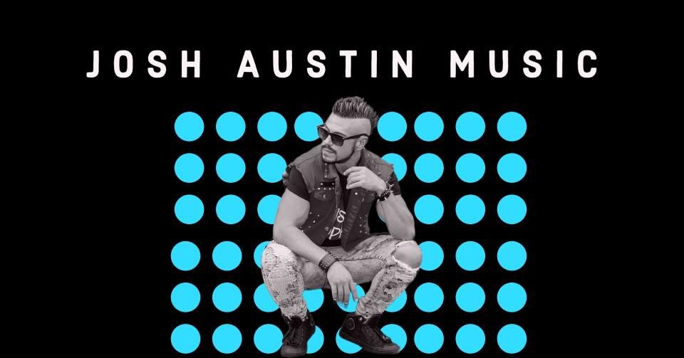 Josh Austin is back at Dock’s Waterfront | Dock's Waterfront, Tarpon ...