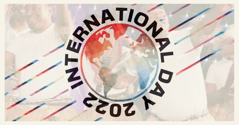 International Day 2022 | Victory Gospel Church, Southampton, EN | July ...