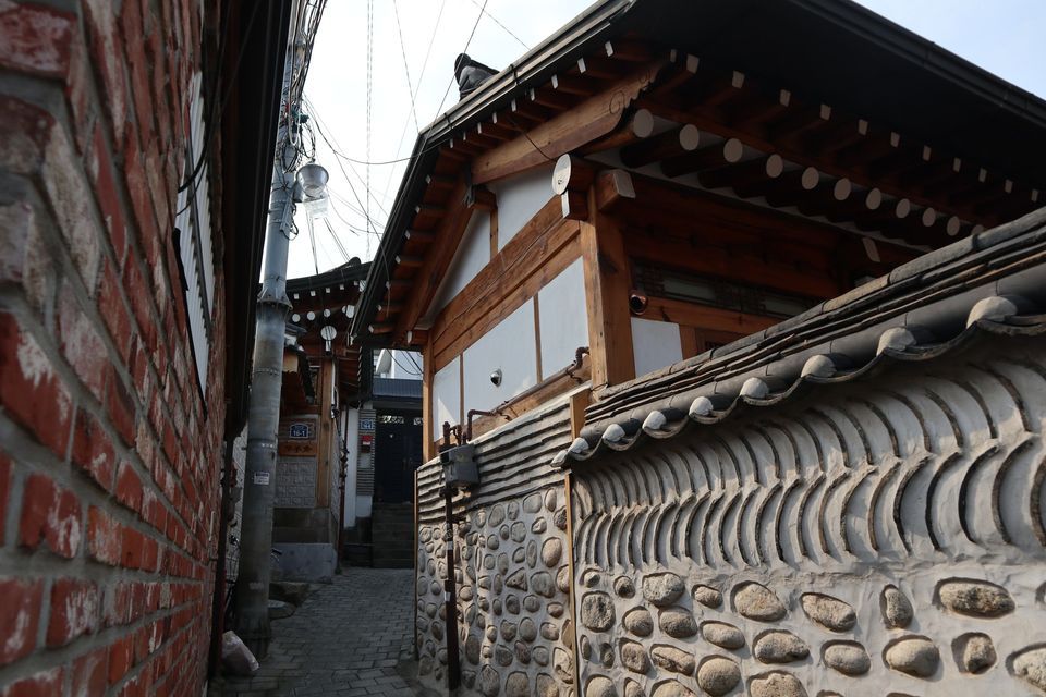 Inter Feral Arts #7 KOREA | Inter Arts Center, Malmö, SN | October 12, 2022