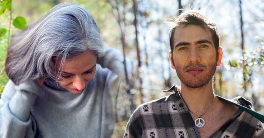 Stone Soup presents Allysen Callery with guest Avi Jacob | The Music ...