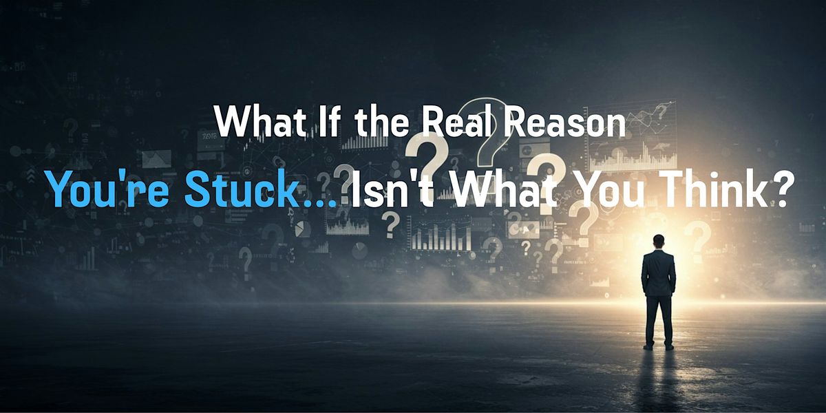 Stop Self-Sabotage at the Source: A Step-by-Step Method to Remove ...