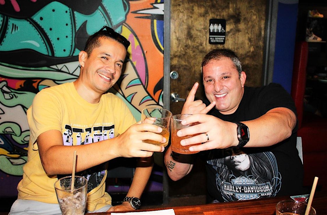 Netherlands vs Sweden FIFA World Cup Watch Party Miami at Grails at ...