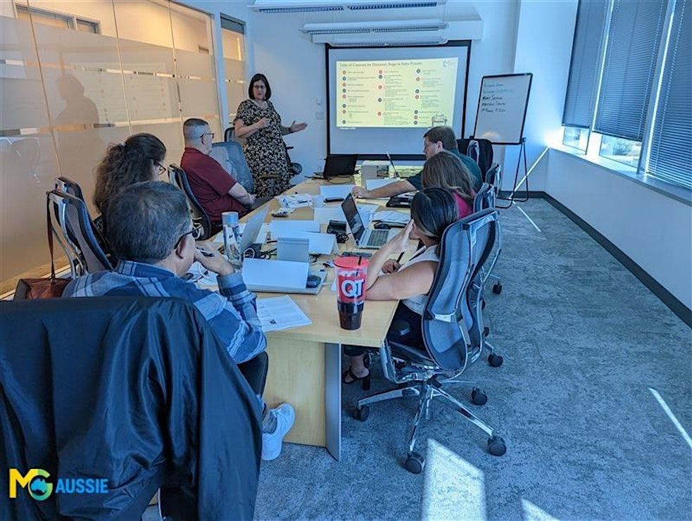 Branding & Portfolio Development: 1 Day Workshop in Gold Coast at Regus ...