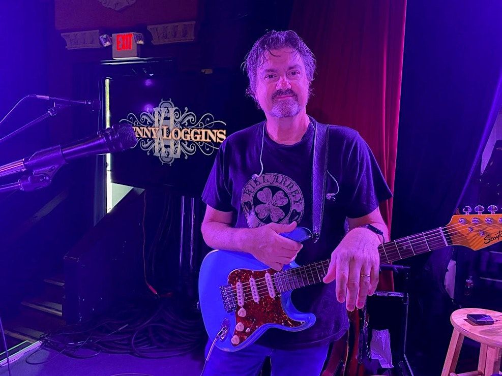 80s Night of Music with Dave Marotta and Friends 8pm at Louie's ...