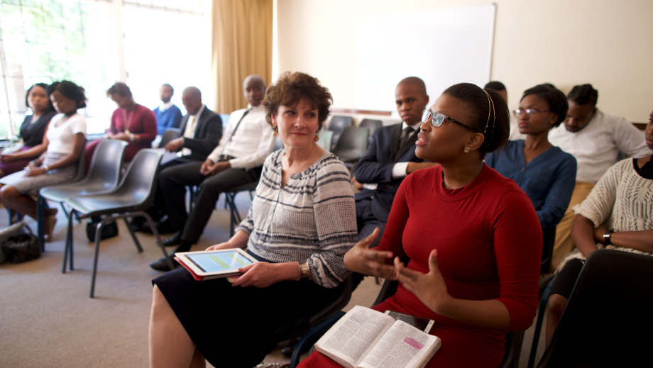 Free English Connect Classes Level 1- Cypress Area at The Church of ...