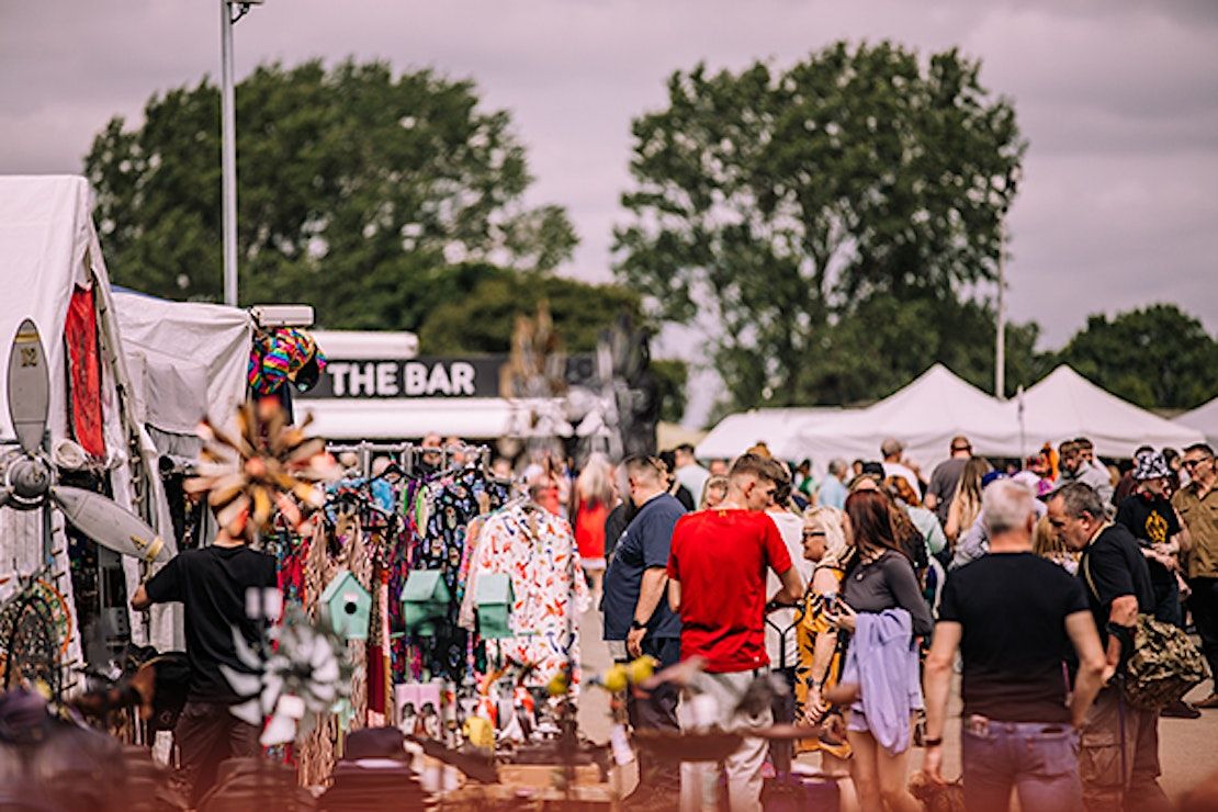 Lincs Wheels | Hot Rod & Custom Show | Ink & Oil 2026 at LN2 2NA ...