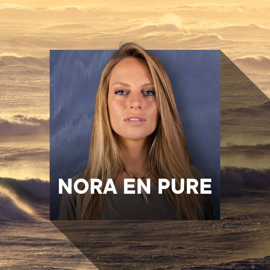 Nora En Pure at Showbox SODO | Showbox SODO, Seattle, WA | May 8, 2025