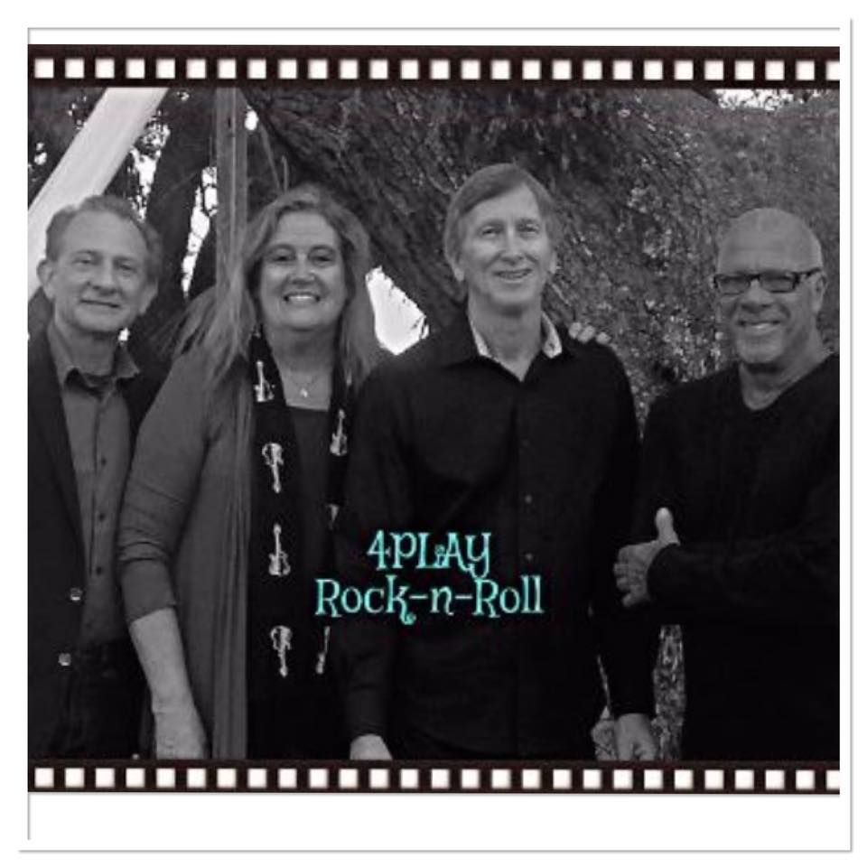 4PLAY at MAVI! | MaviJax, Jacksonville Beach, FL | March 11, 2023