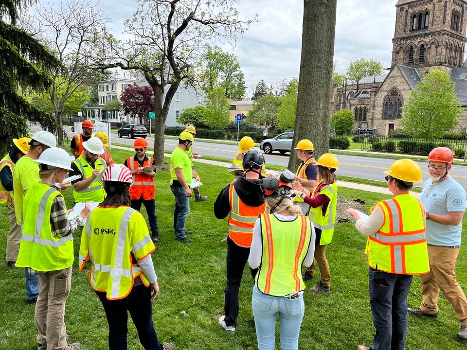 Tree Risk Assessment Qualification Training and Exam at Franklin-Beeson ...