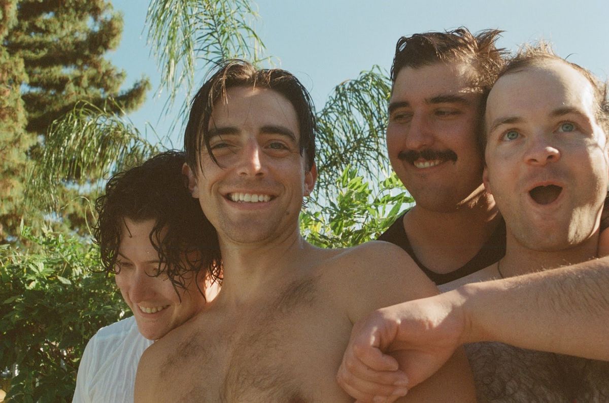 Planning for Burial with Wretched Blessing (18+) | Saturn, Birmingham ...